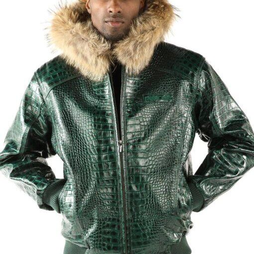 Pelle Pelle USA Leather Jackets Coats and Tracksuits For All